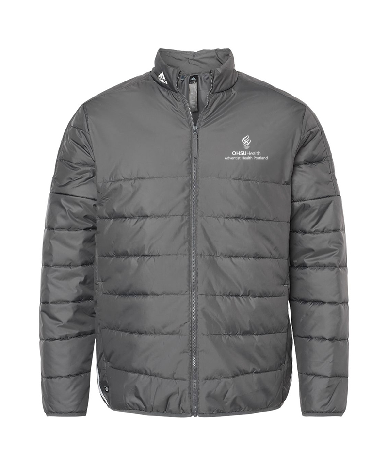 Adidas - Puffer Jacket