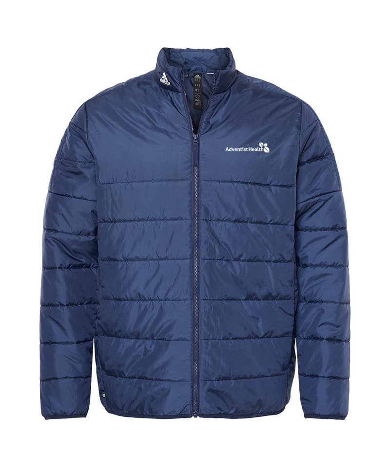 Adidas - Puffer Jacket