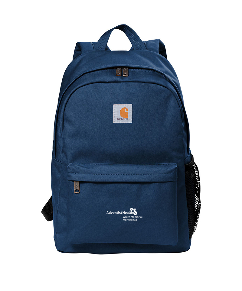 Carhartt® Canvas Backpack