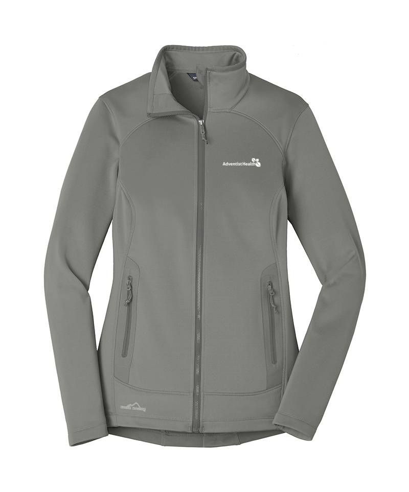 Eddie Bauer Ladies Highpoint Fleece Jacket