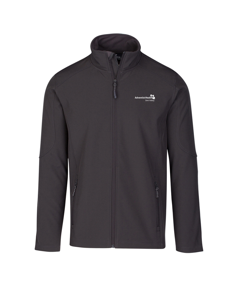 Men's Nexus SoftShell Jacket