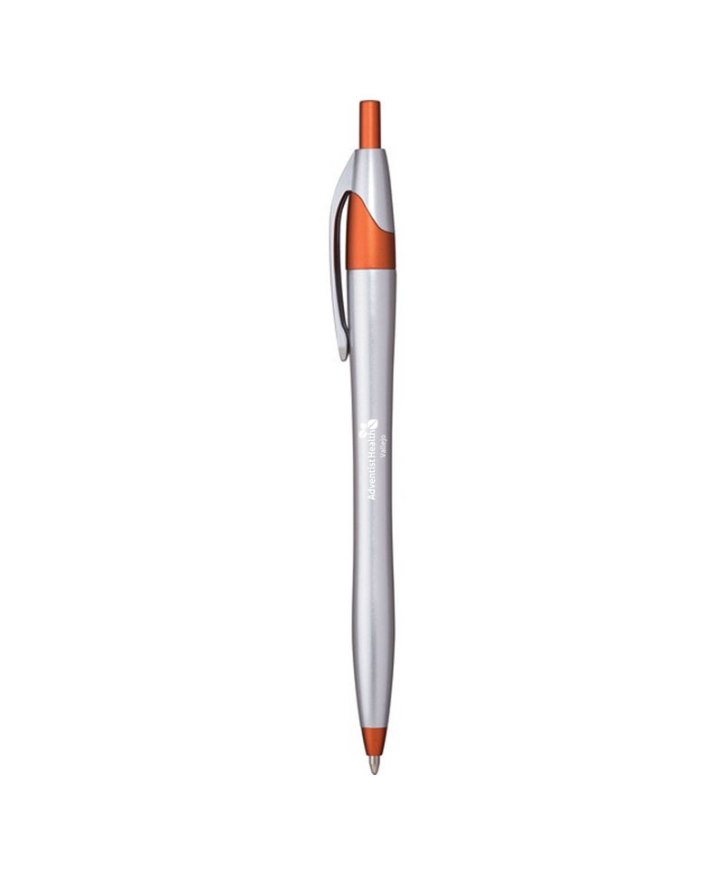Javalina Chrome Bright Pen