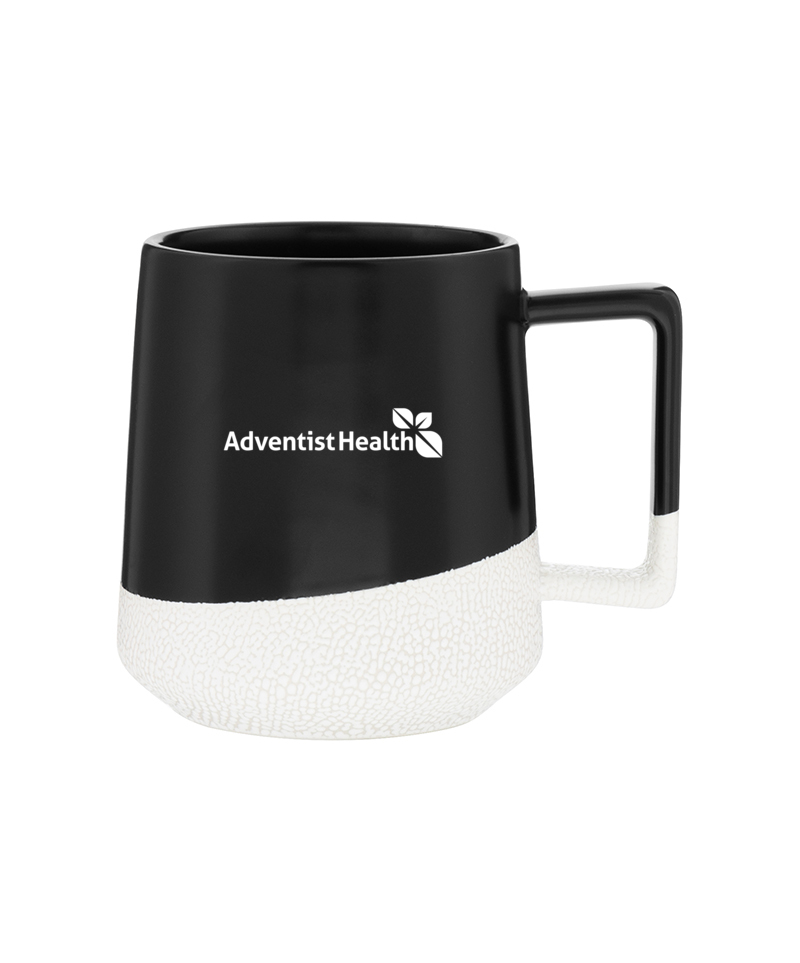 17 Oz. Gale Ceramic Mug