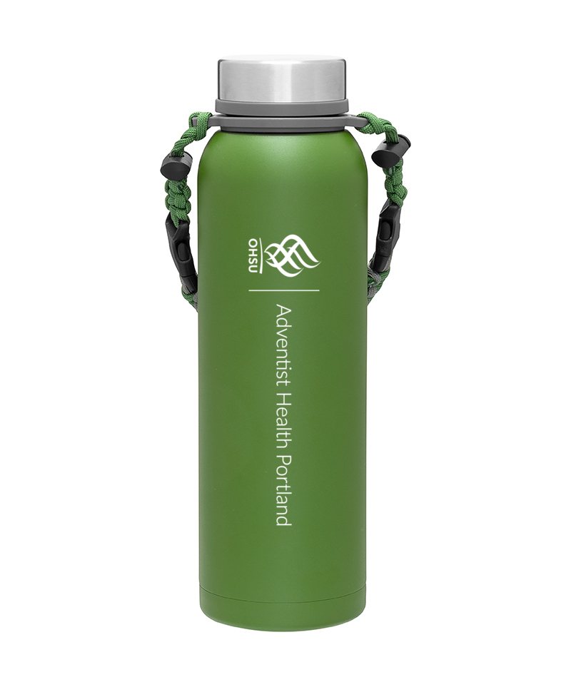 32 Oz. H2Go Pine Bottle