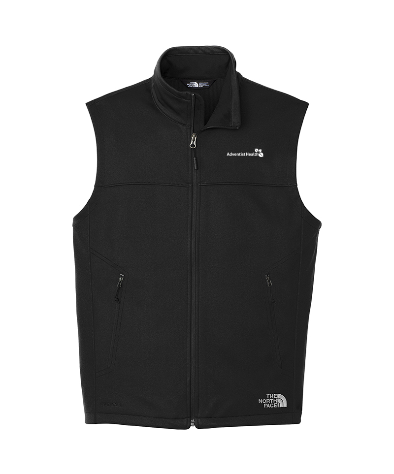The North Face Ridgewall Soft Shell Vest