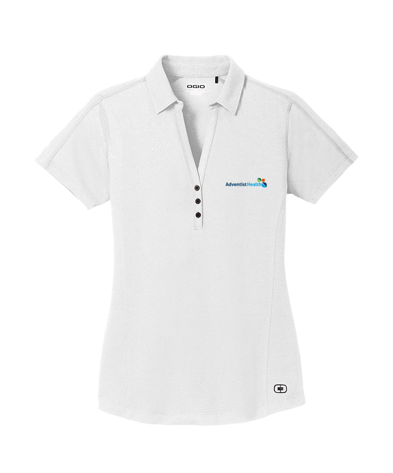 OGIO® Ladies Onyx Polo