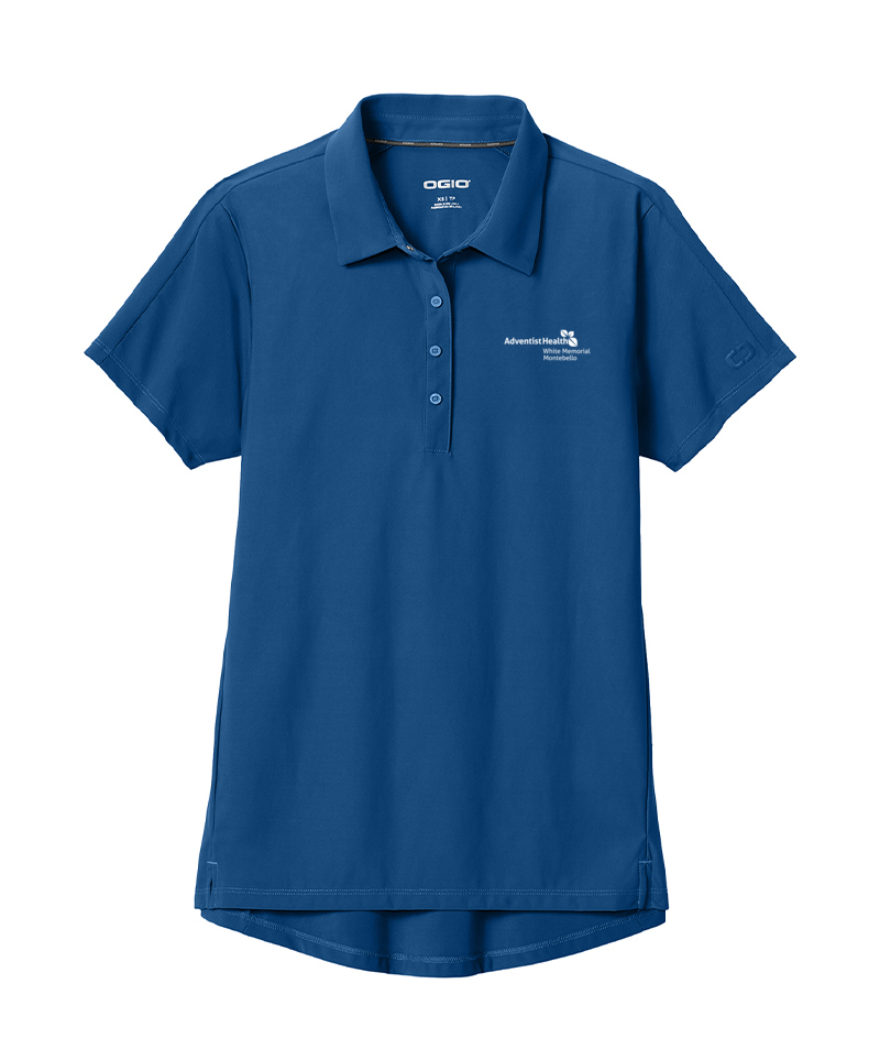 OGIO® Women’s Envision Polo