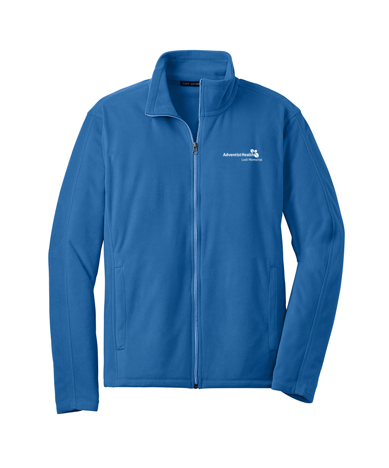 Port Authority® Microfleece Jacket
