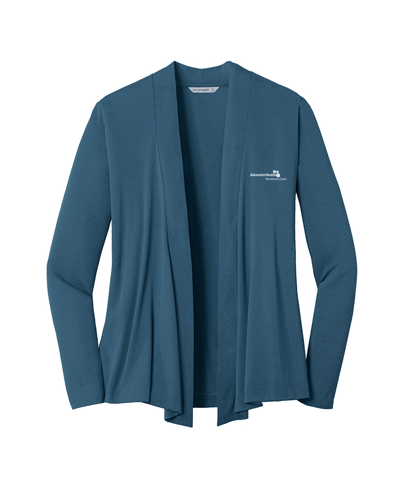 Port Authority® Ladies Concept Open Cardigan